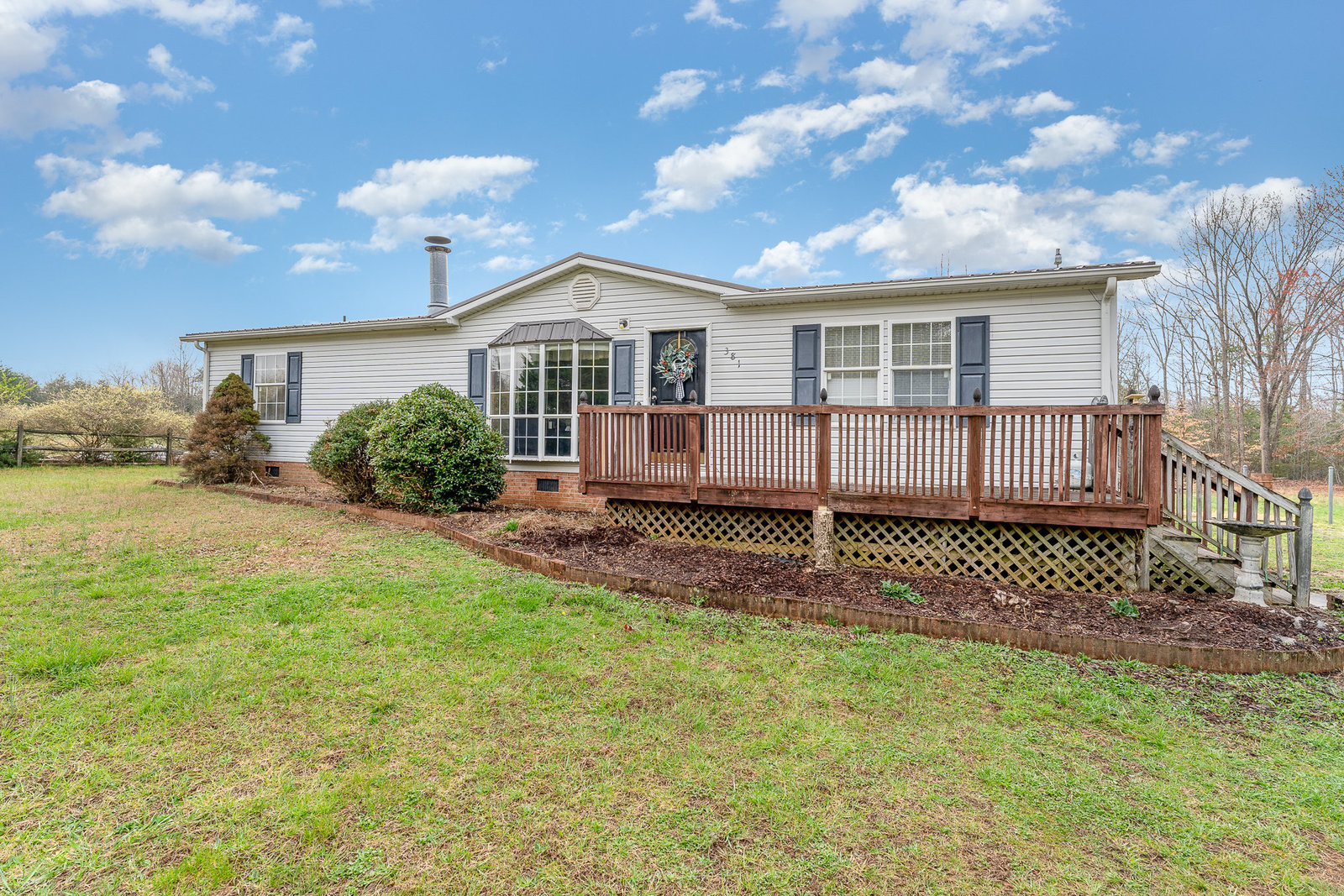 381 Big Oak Farm Road