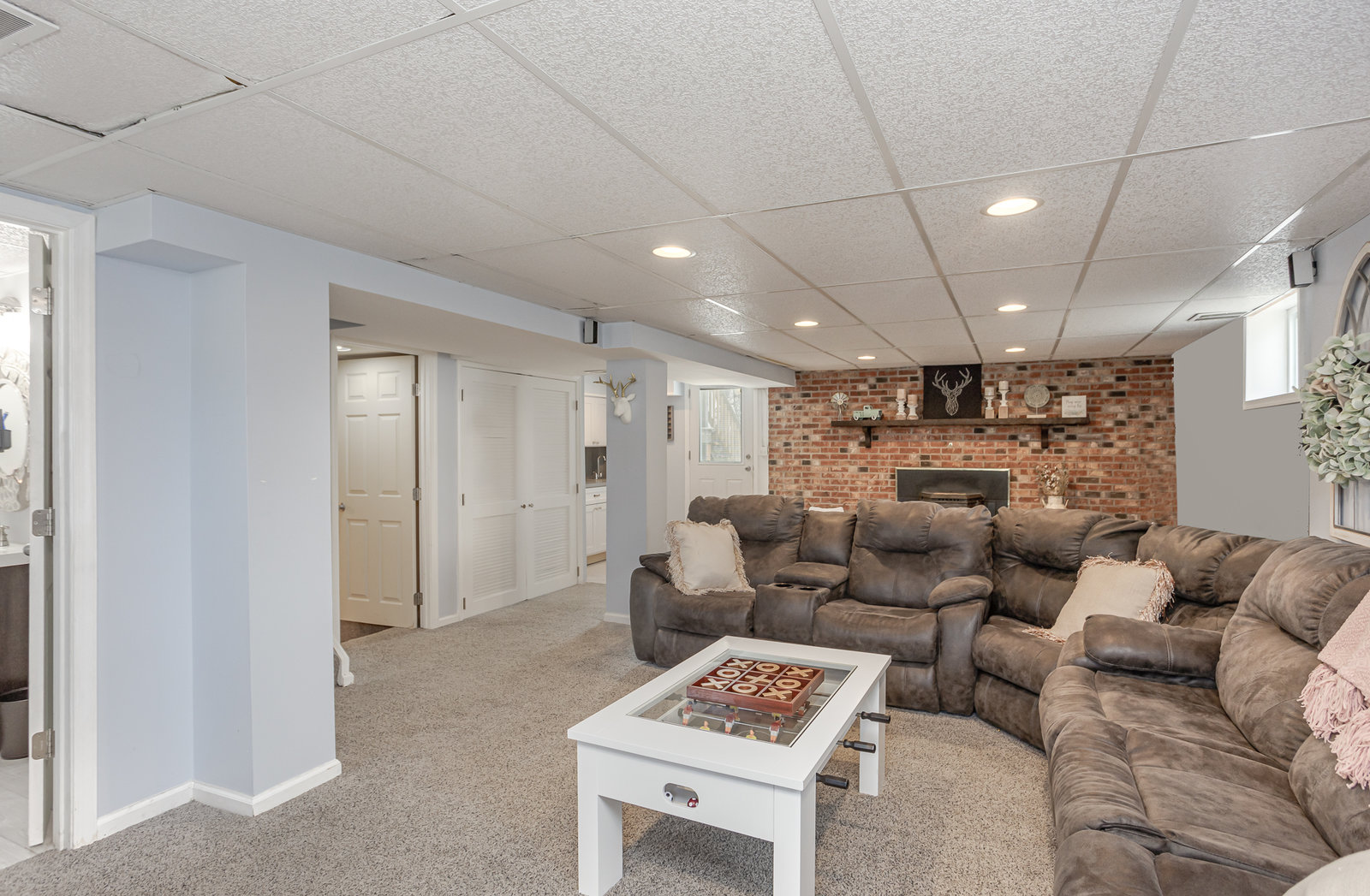 8603 Hickory Thicket Place