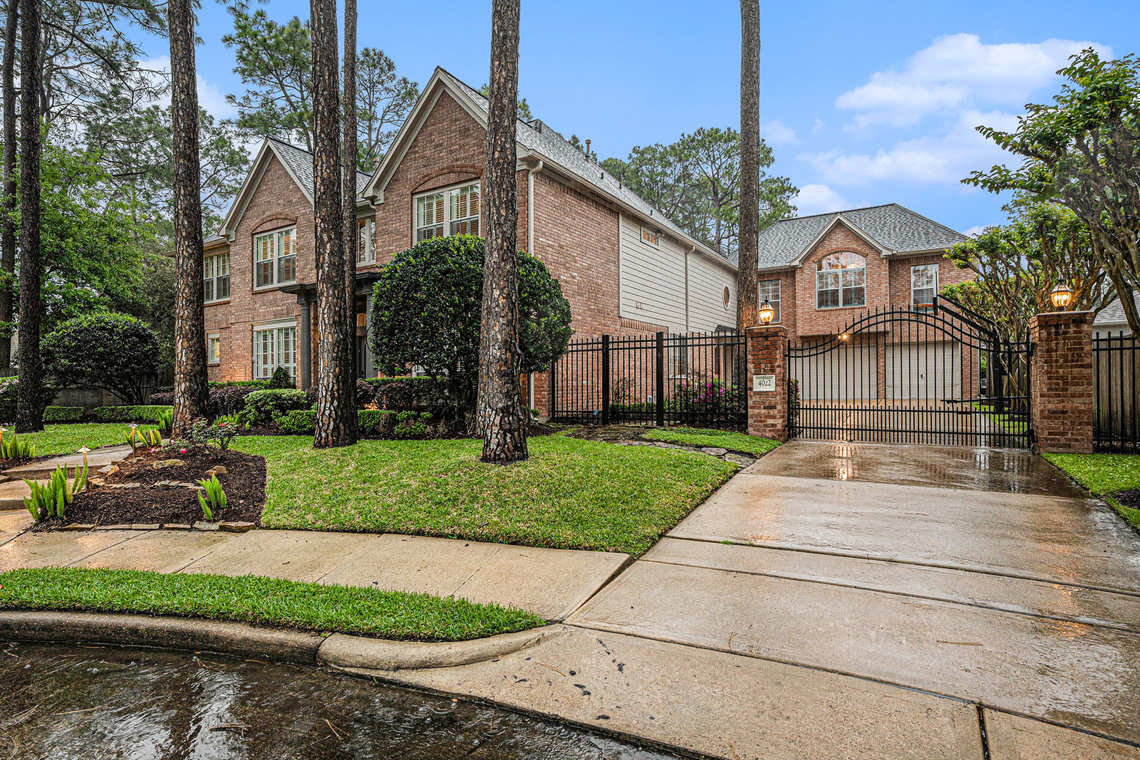 4022 Sand Myrtle Drive