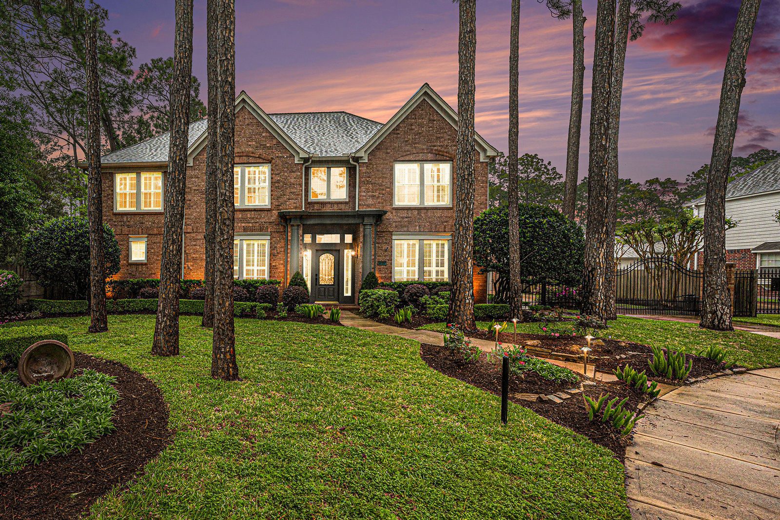 4022 Sand Myrtle Drive