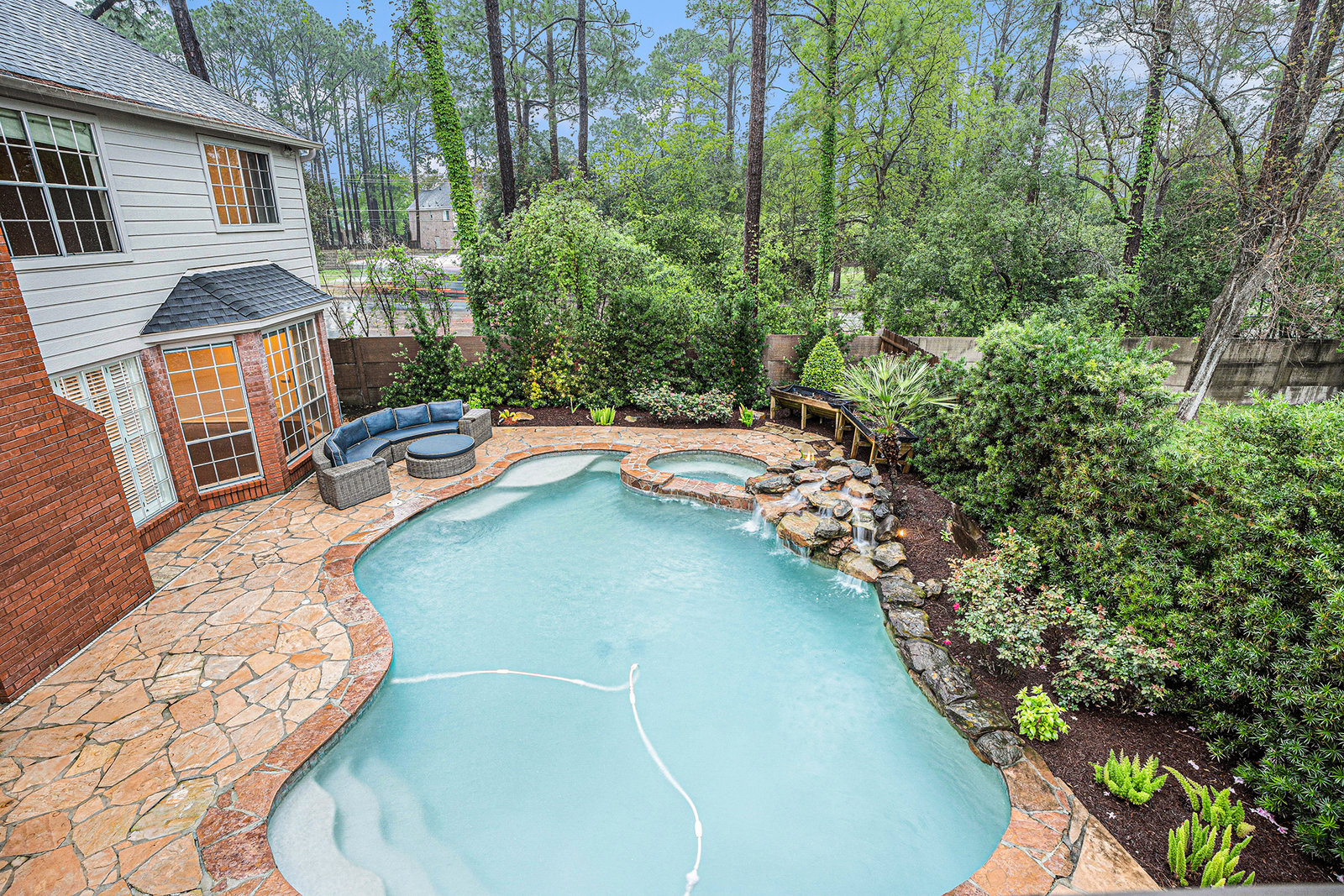 4022 Sand Myrtle Drive