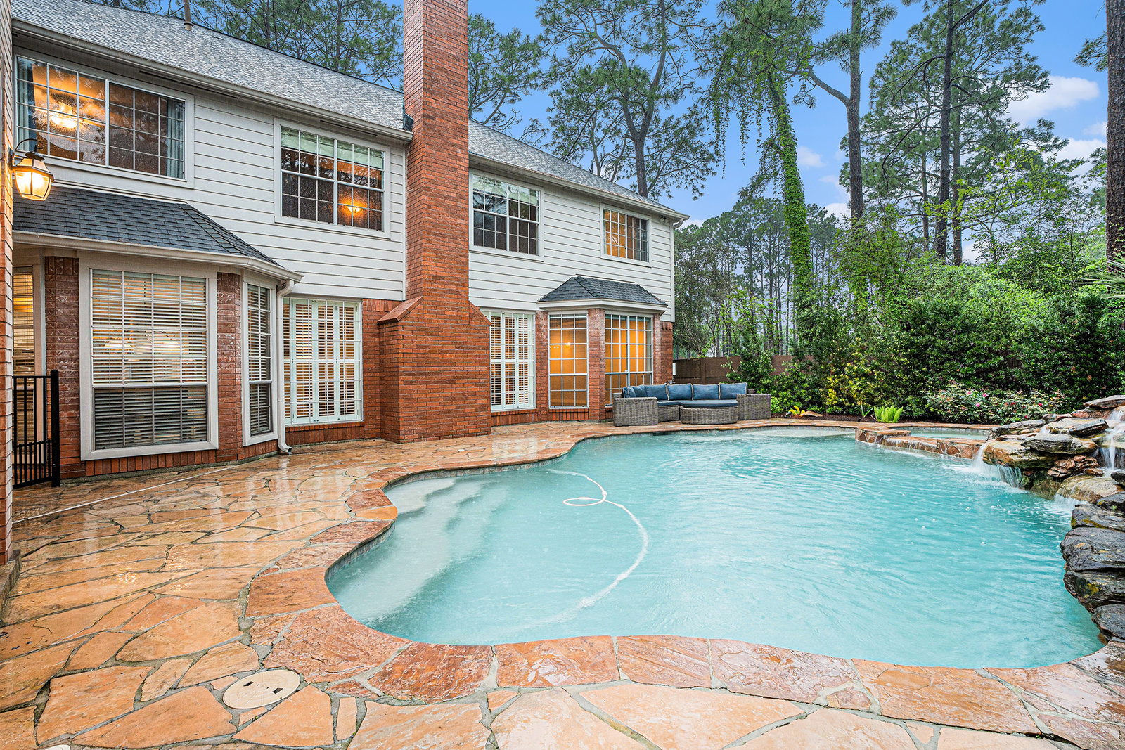 4022 Sand Myrtle Drive