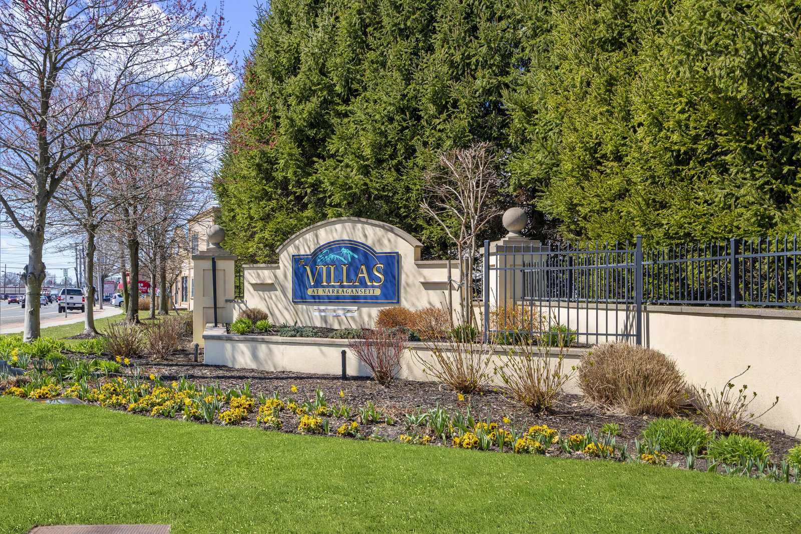 805 Narragansett Villas Dr