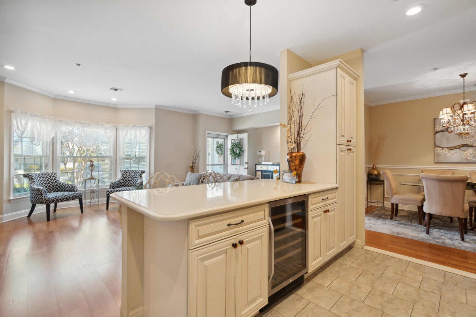805 Narragansett Villas Dr