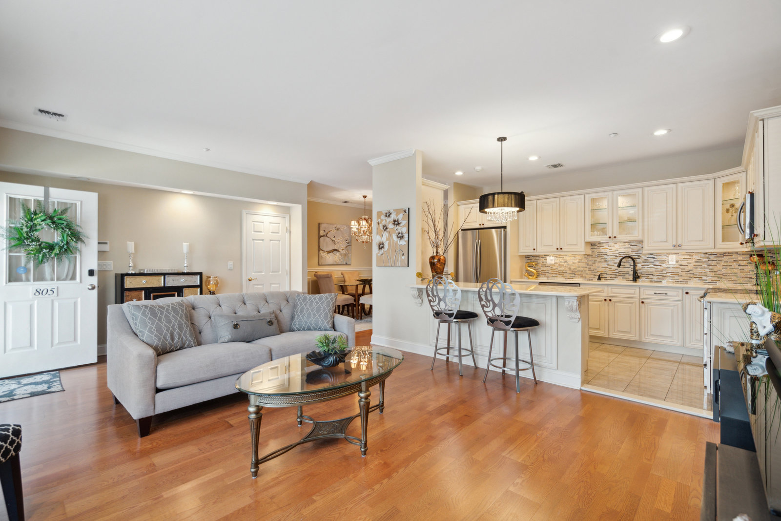 805 Narragansett Villas Dr