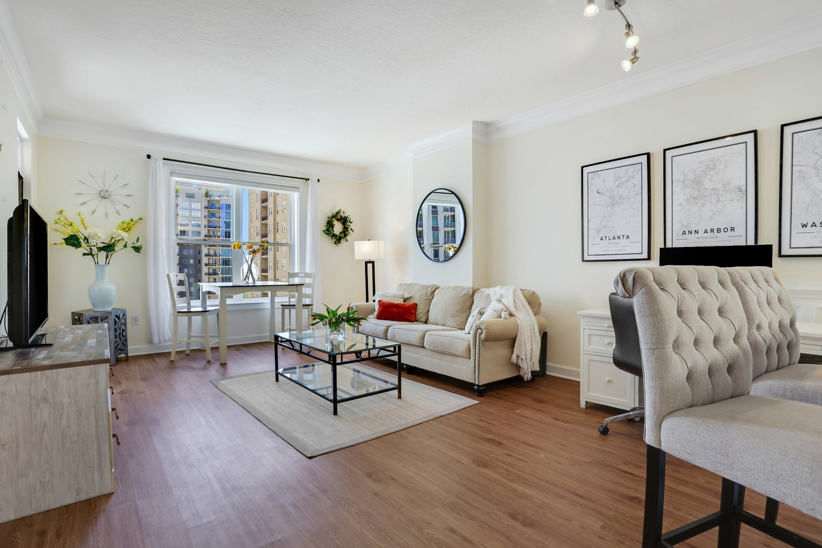 1101 Juniper St NE APT 824, Atlanta, GA 30309 | Rela