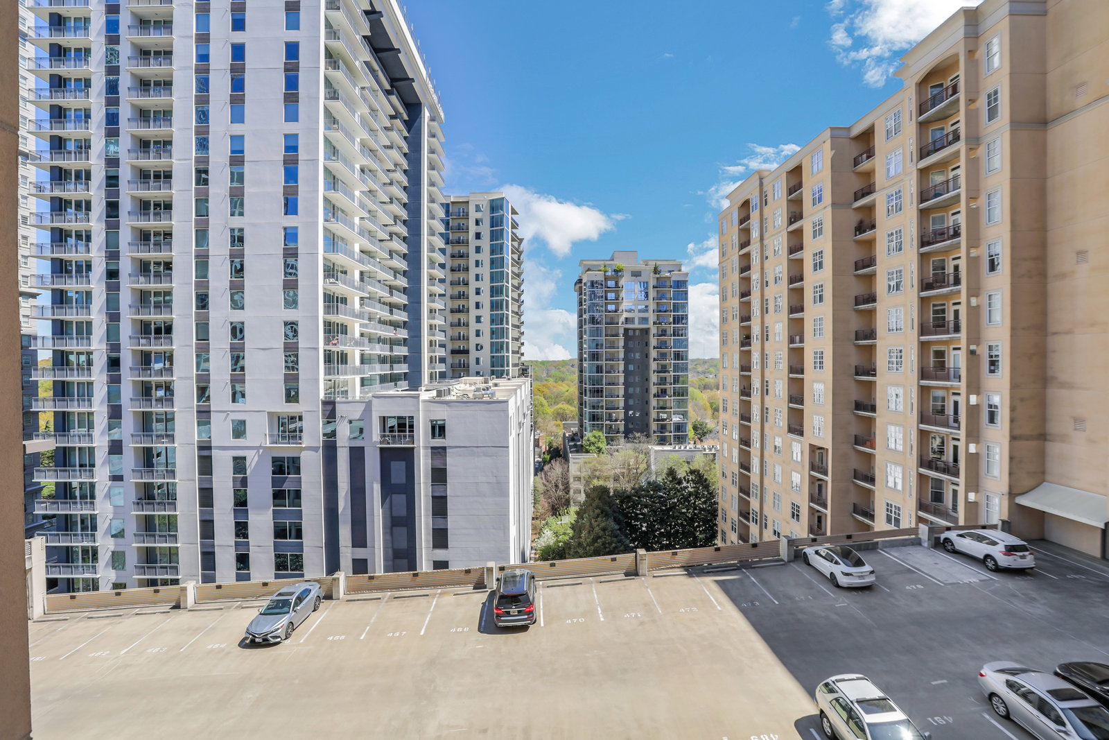 1101 Juniper St NE APT 824, Atlanta, GA 30309 | Rela