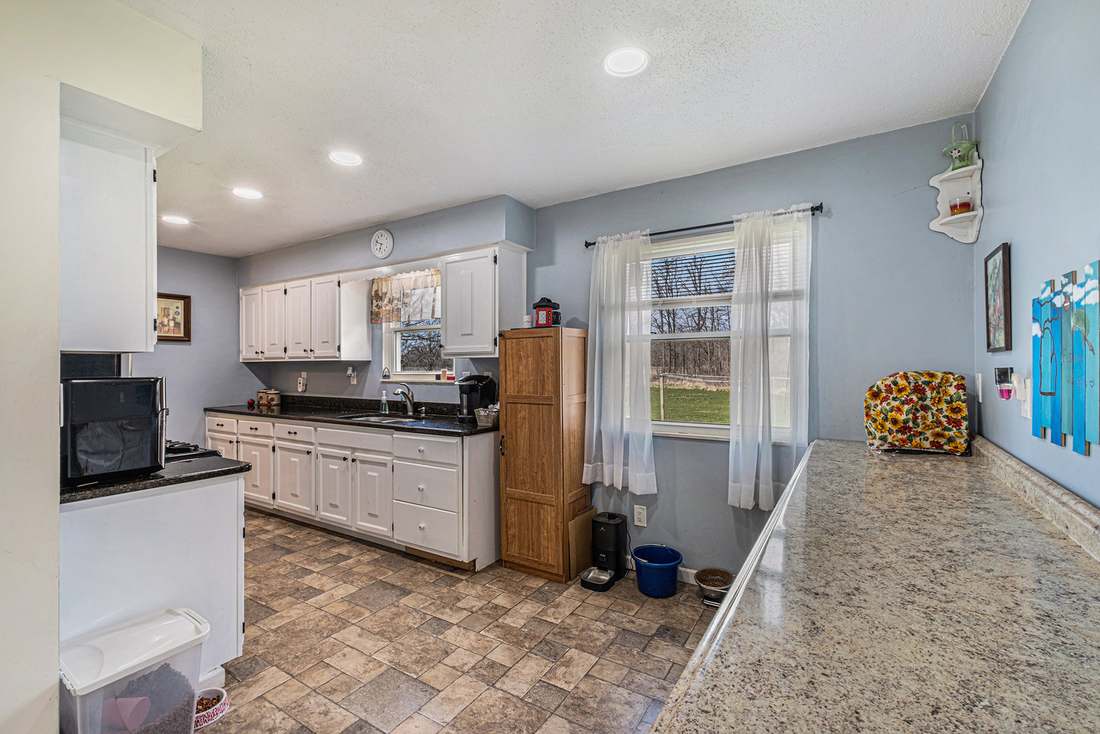 3545 East Birch Run Road