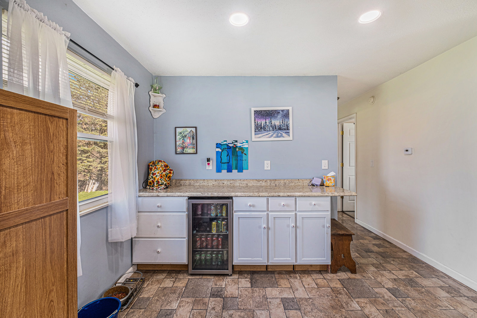 3545 East Birch Run Road