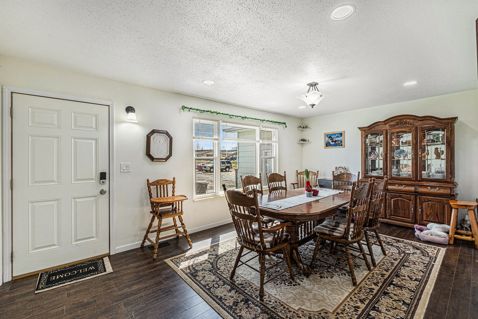 3545 East Birch Run Road