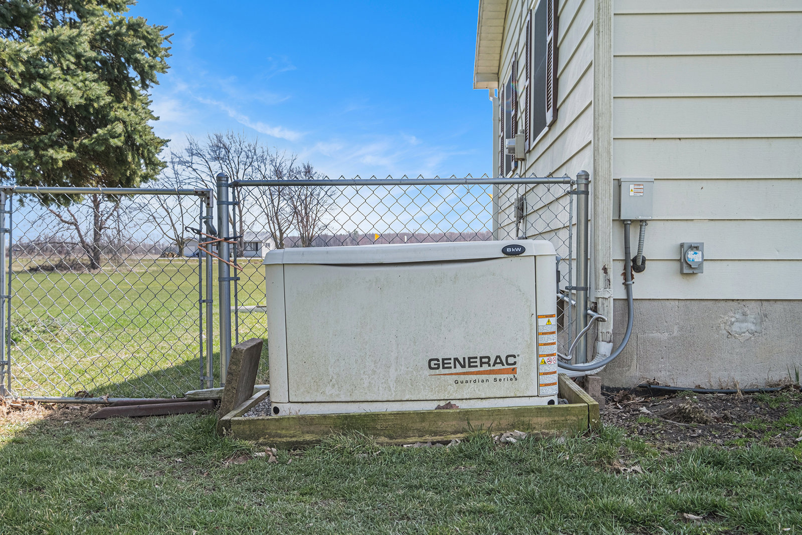 3545 East Birch Run Road