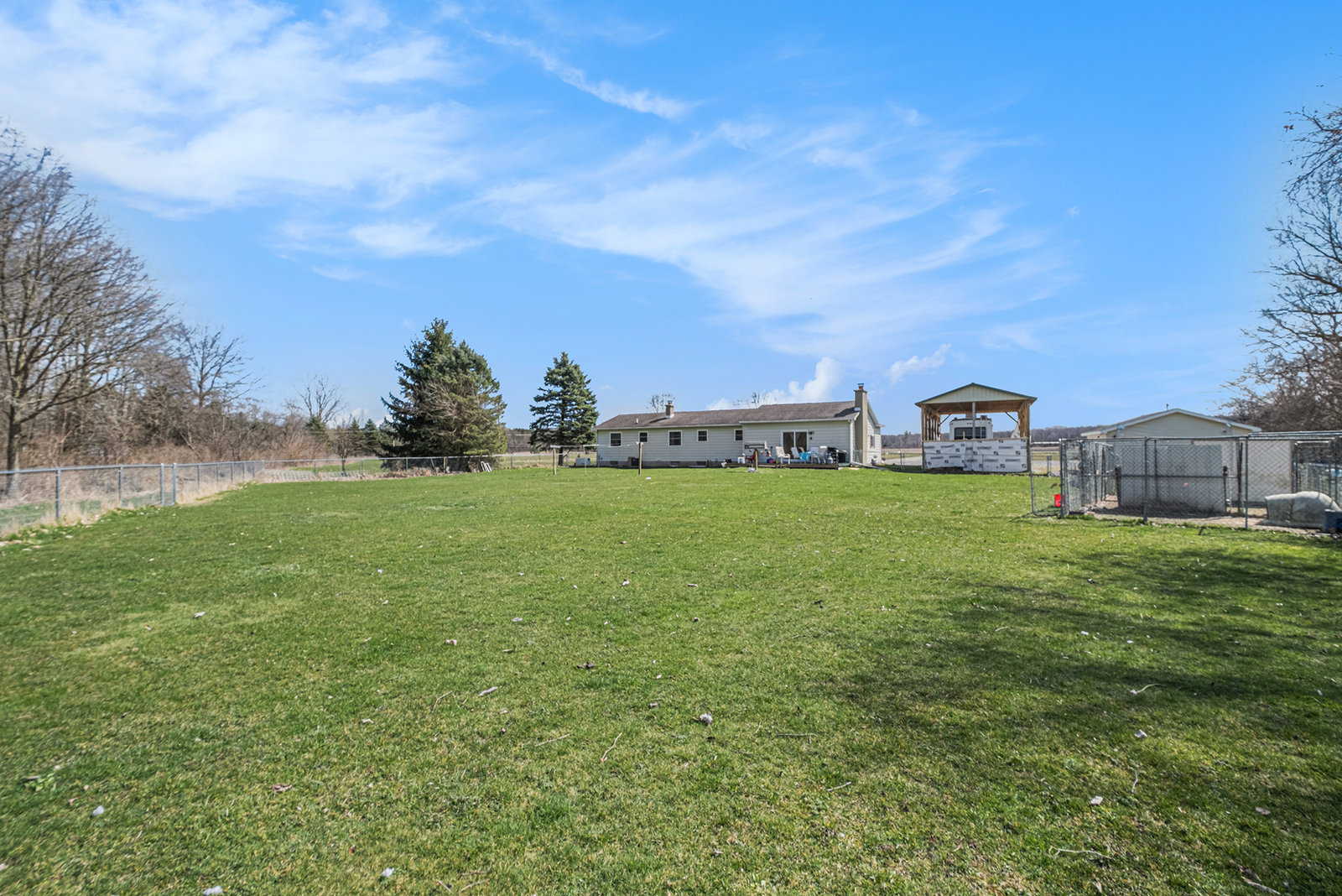 3545 East Birch Run Road