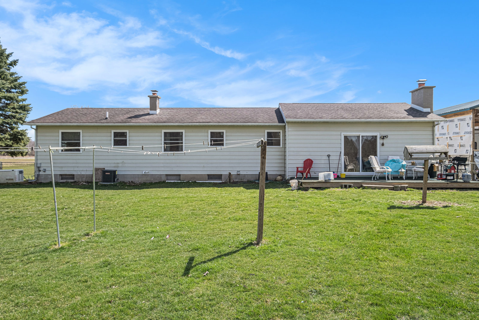 3545 East Birch Run Road