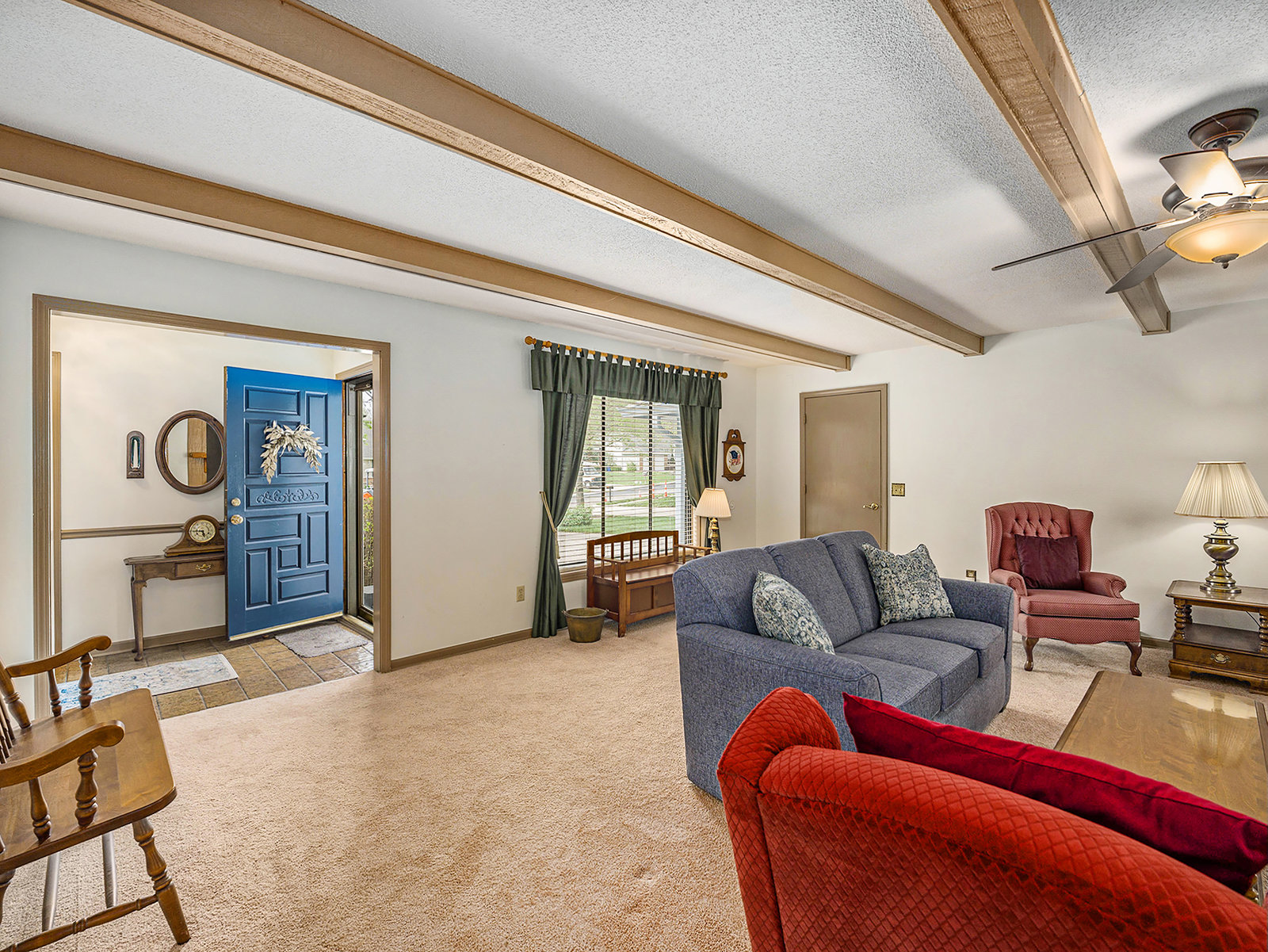 1820 East Stratford Road