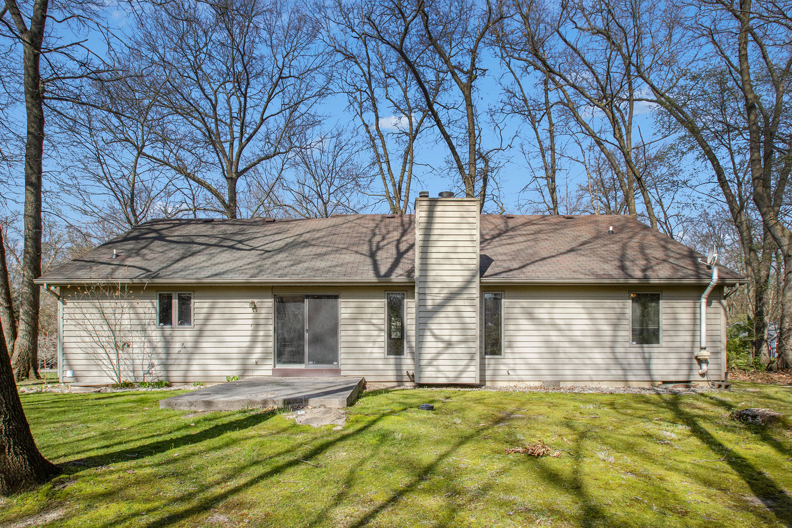 51222 Streamwood Drive