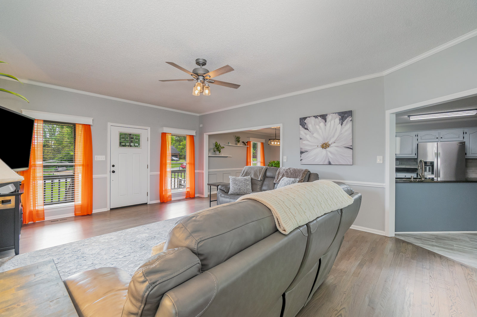 2737 Prince Drive