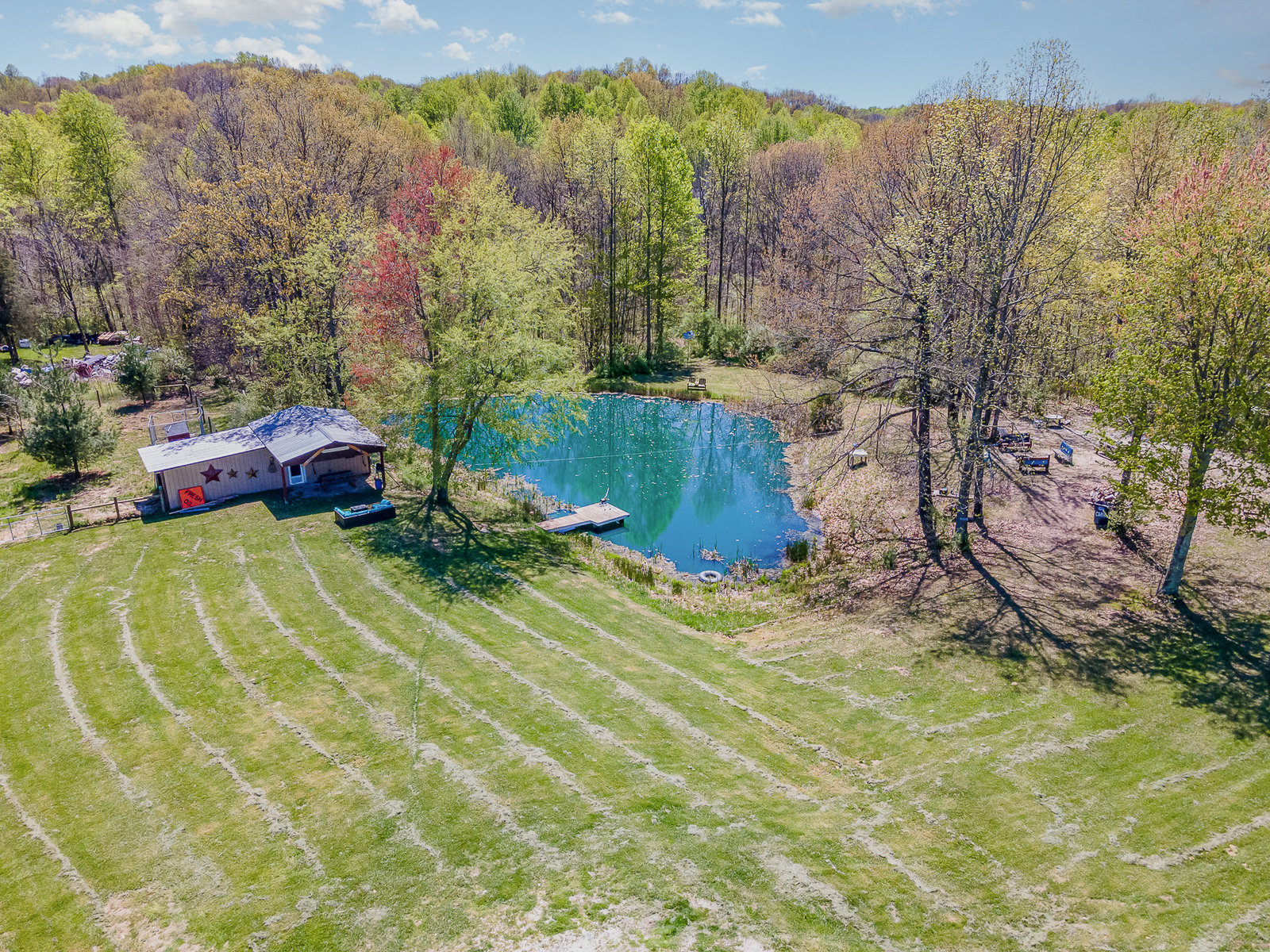 6681 North County Road 800 East