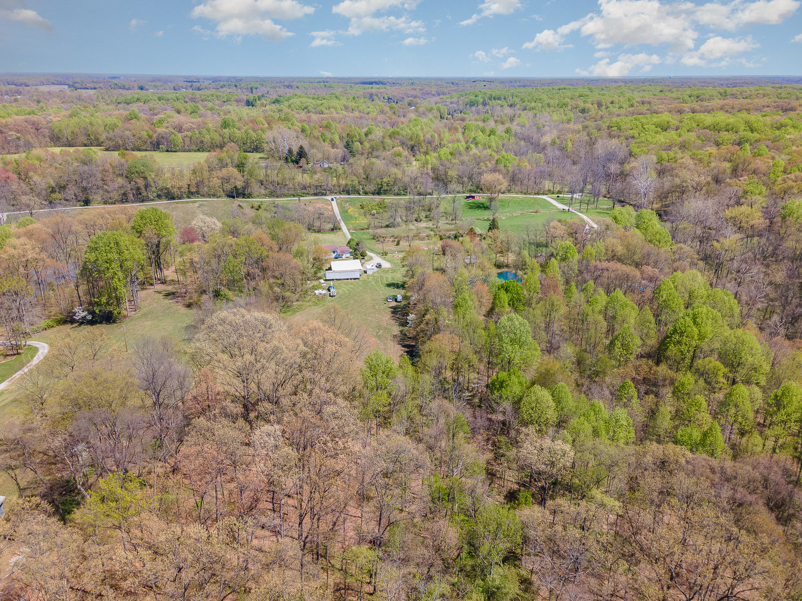 6681 North County Road 800 East