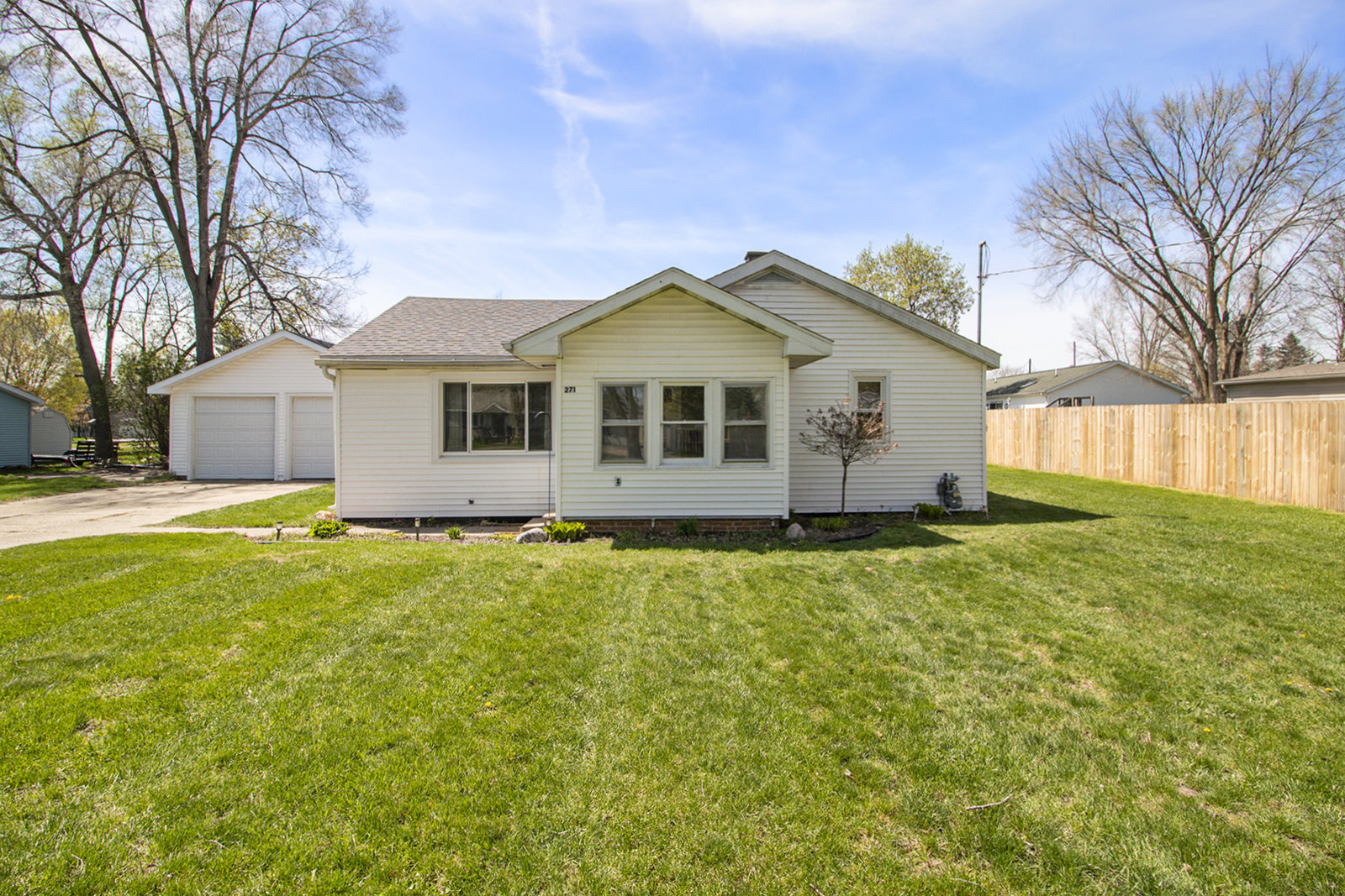 271 South 7th Street Northeast