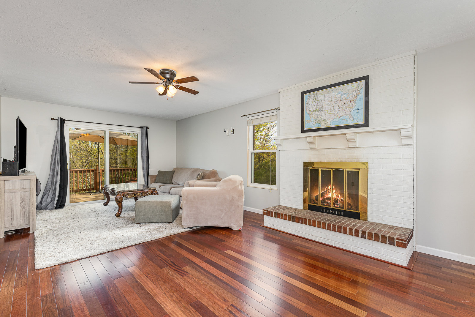 1729 Promontory Drive