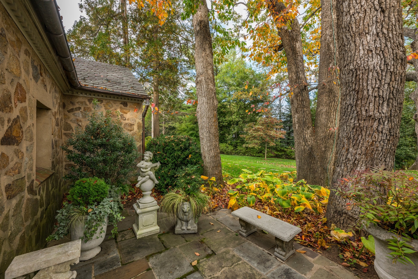 Property Tour