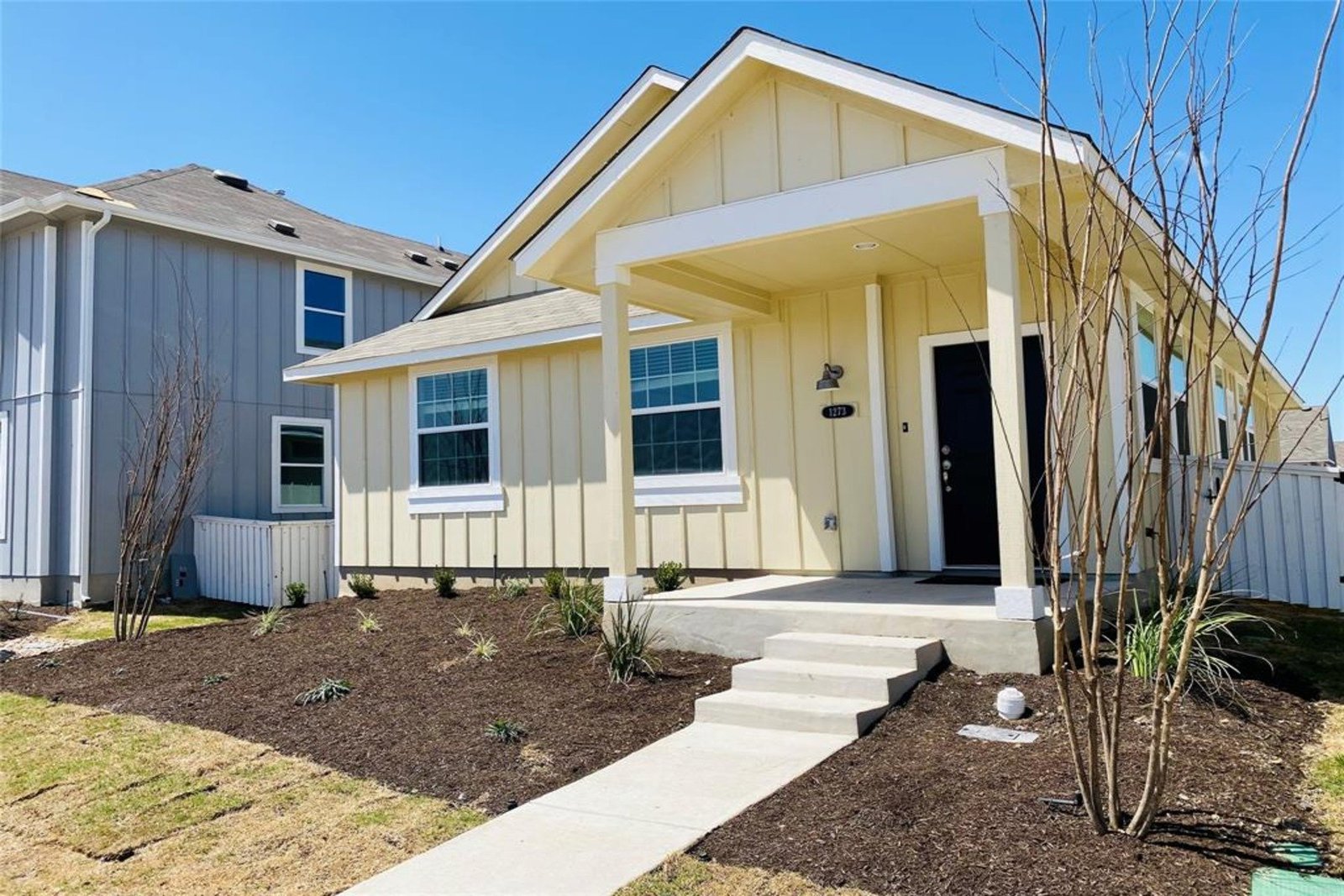 1273 Goforth Road, Kyle, TX 78640 | Kuper Sotheby's International Realty