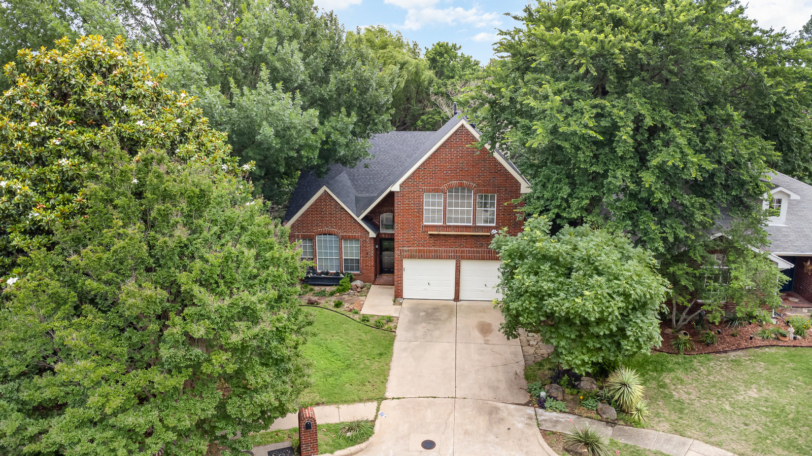 1301 Meadowbrook Drive