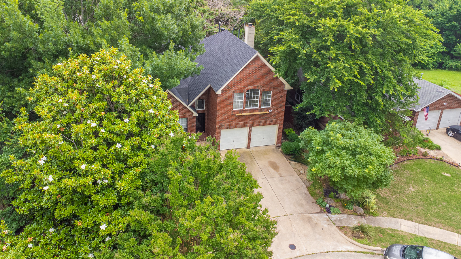 1301 Meadowbrook Drive