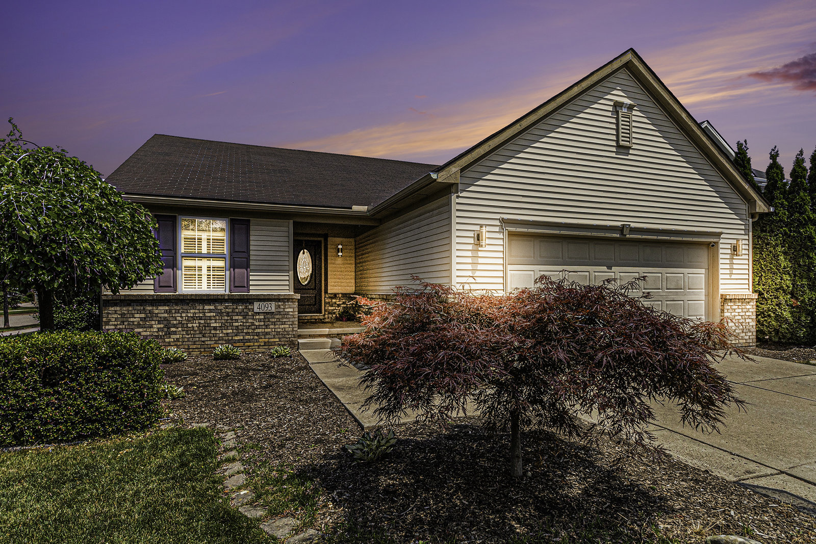 4093 Pepper Tree Lane