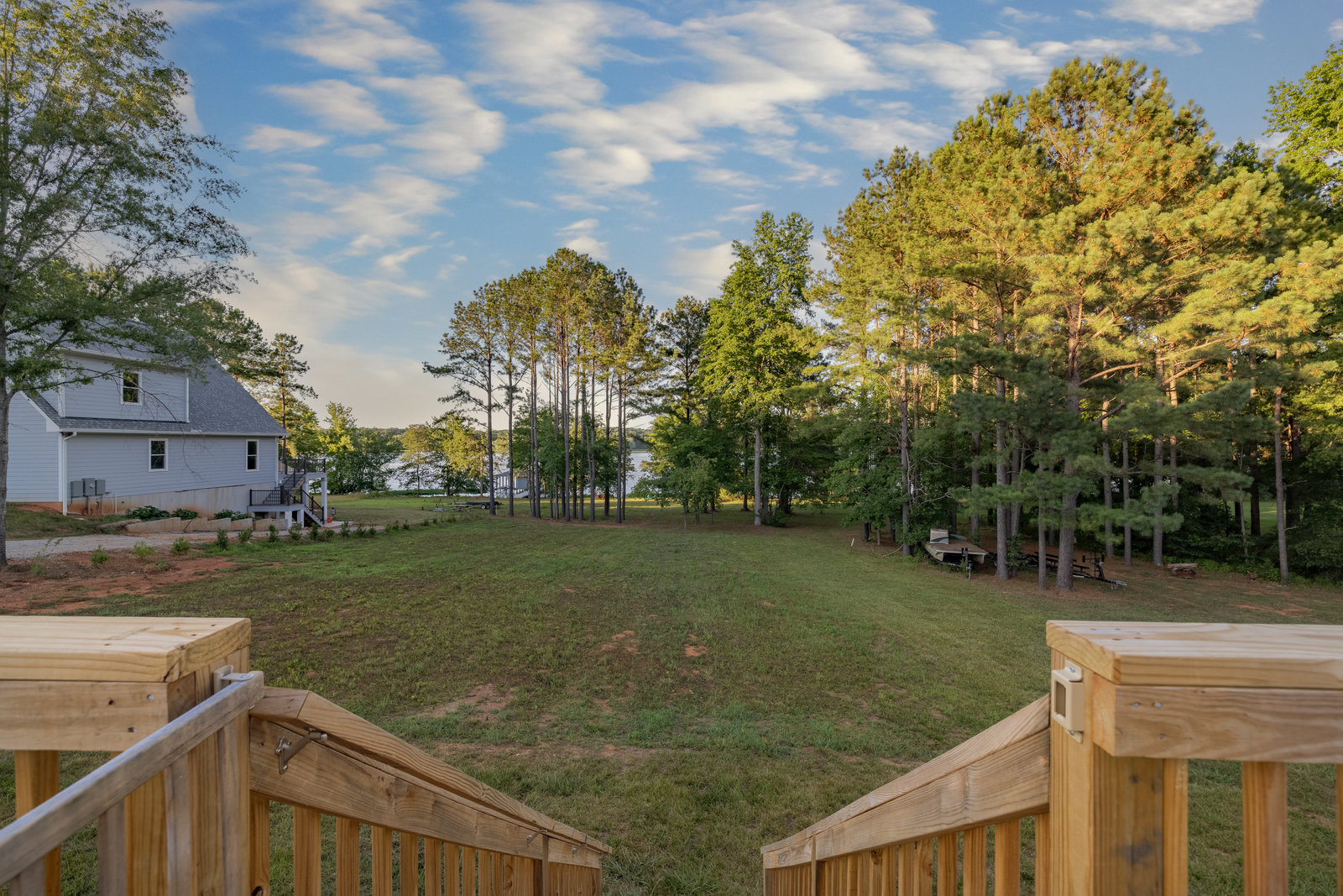 1054 Granite Hall Drive