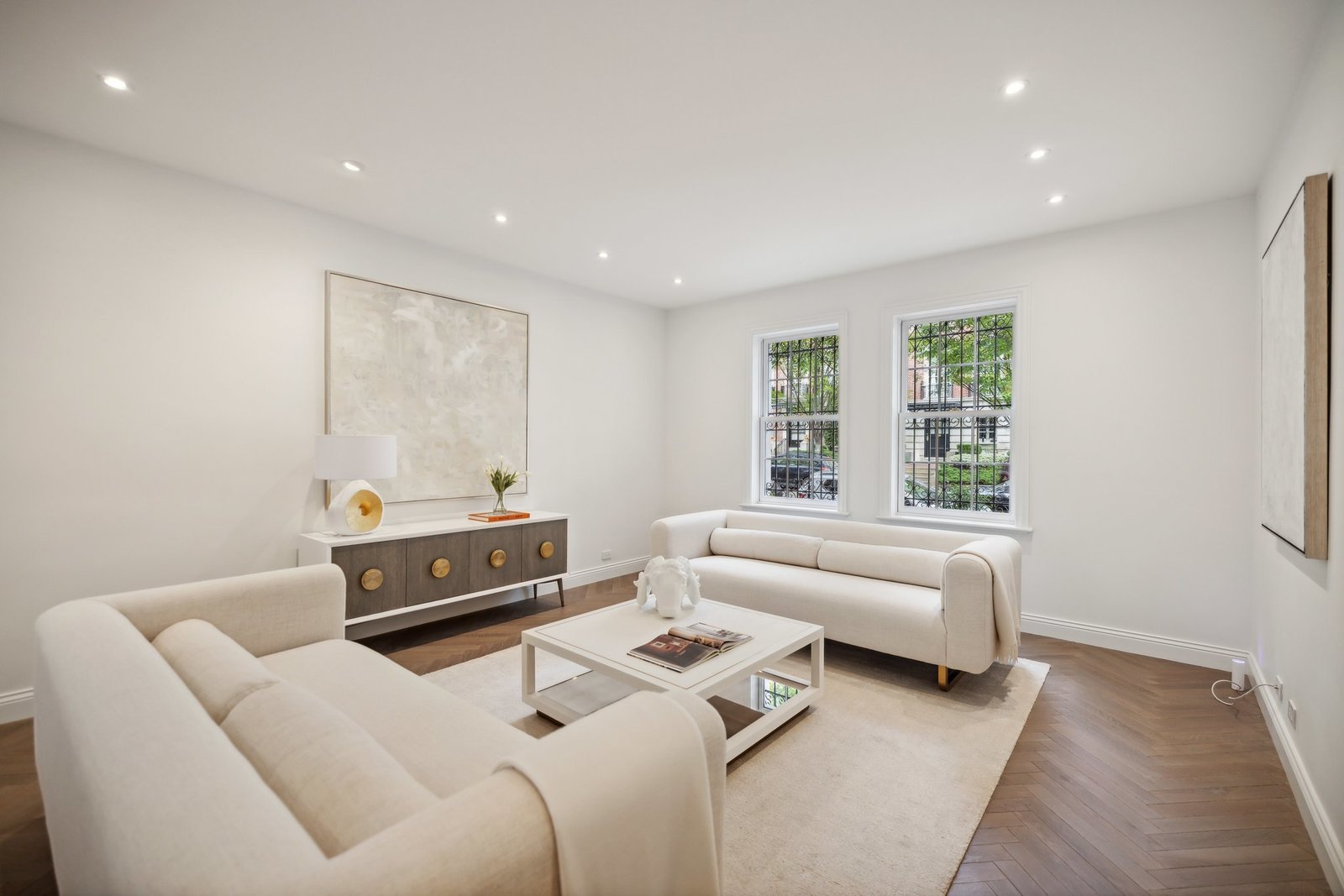 2120 Bancroft Place NW | Washington Fine Properties, LLC