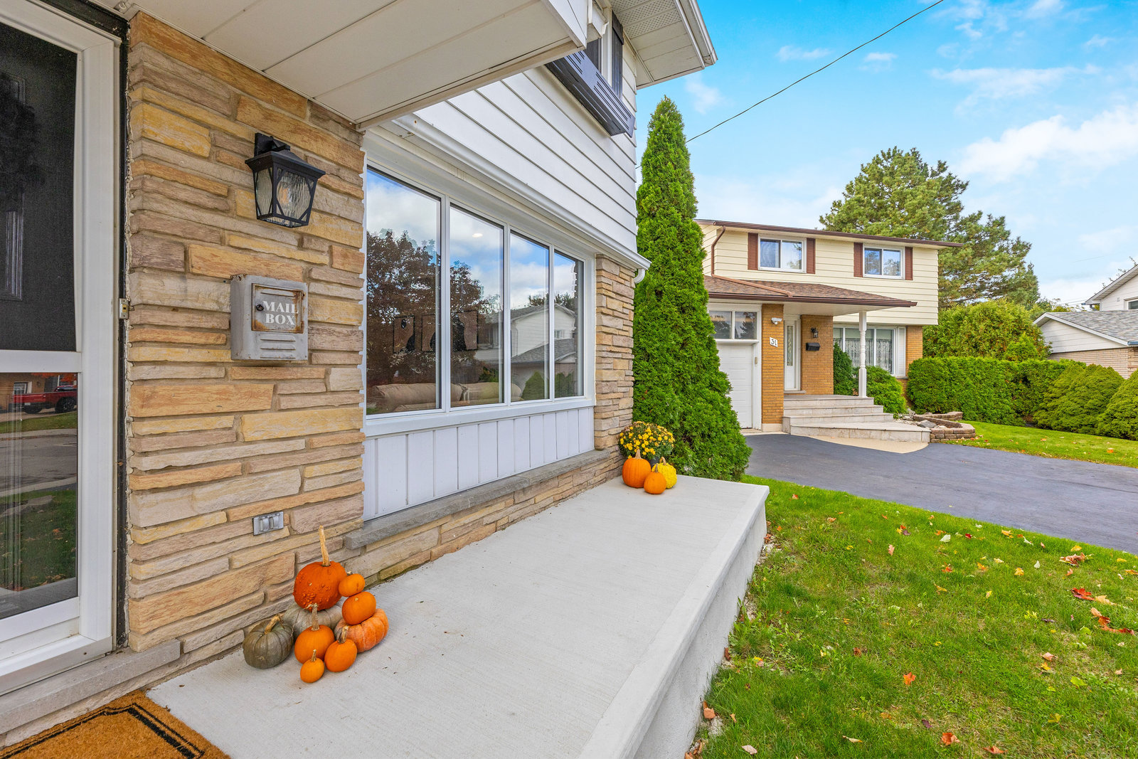 27 Palmerston Place