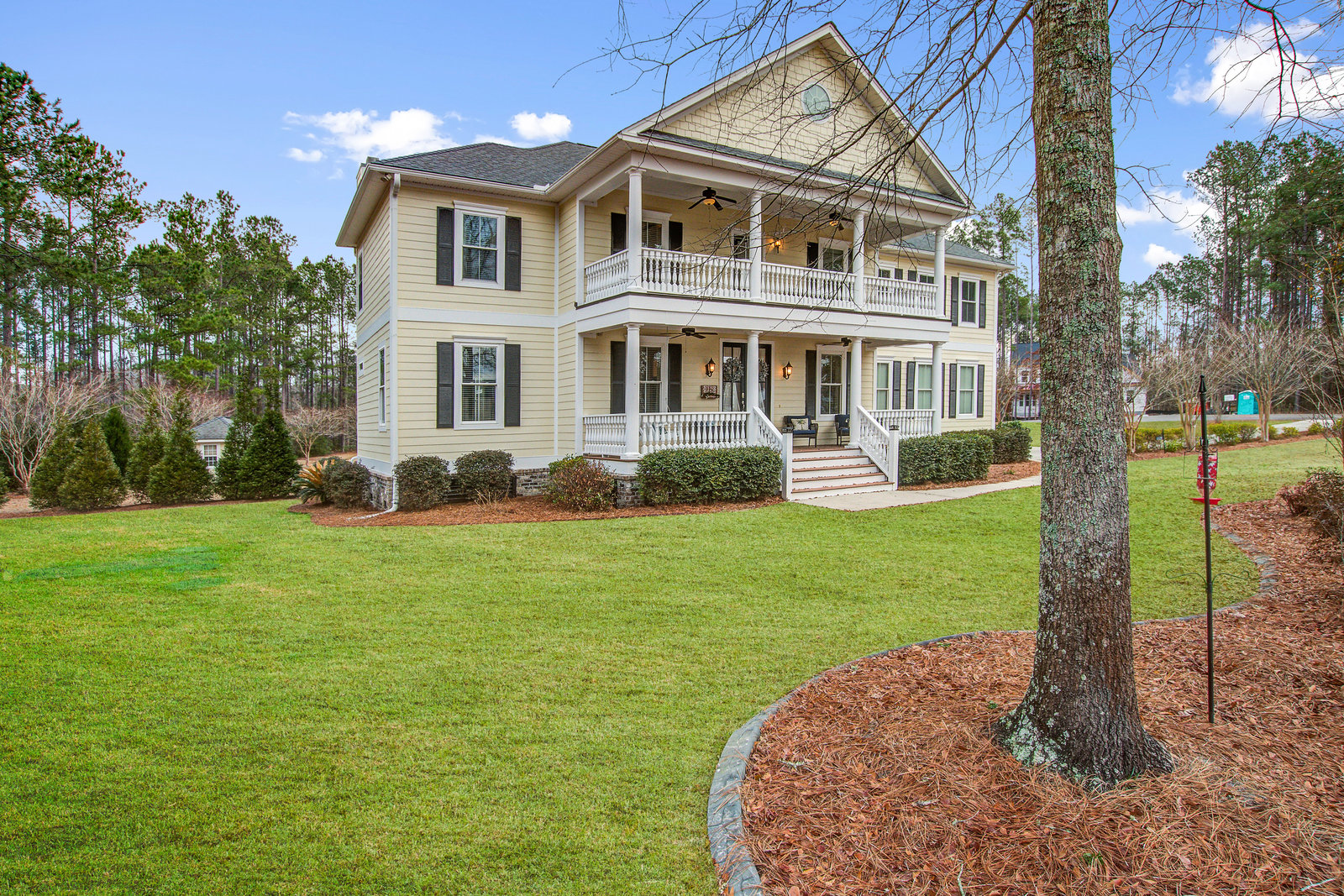 1129 Plantation Overlook Dr, Moncks Corner, SC 29461 | Rela