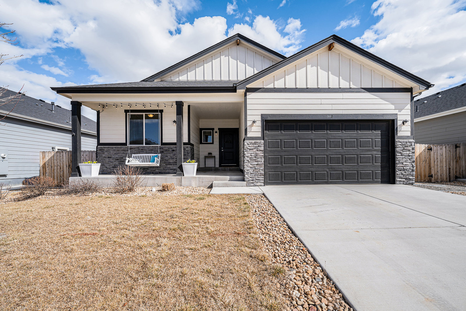 1440 South Lotus Drive