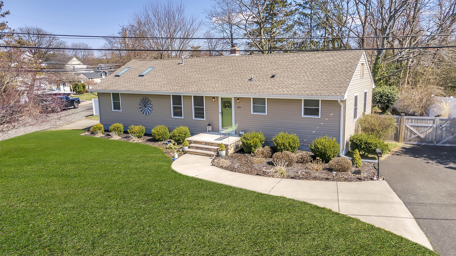 Stunning 156 Bayview Ave Belford Nj Photos