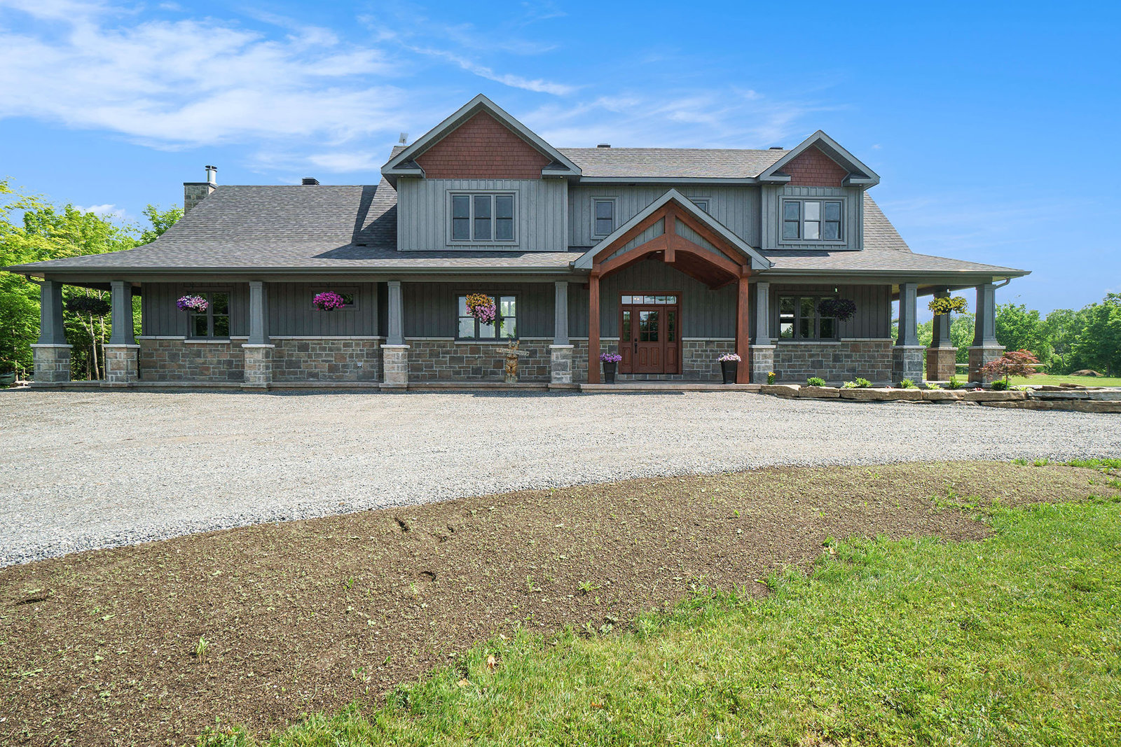 51 Stone Road East