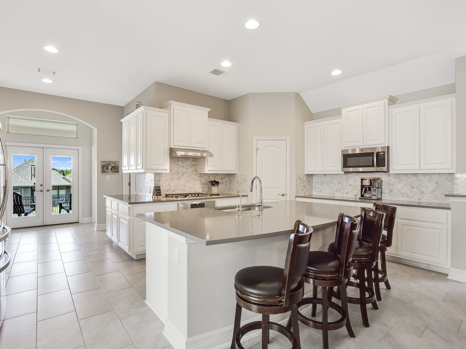 Quaint Home Close to Parks and Trails | Kuper Sotheby's International ...