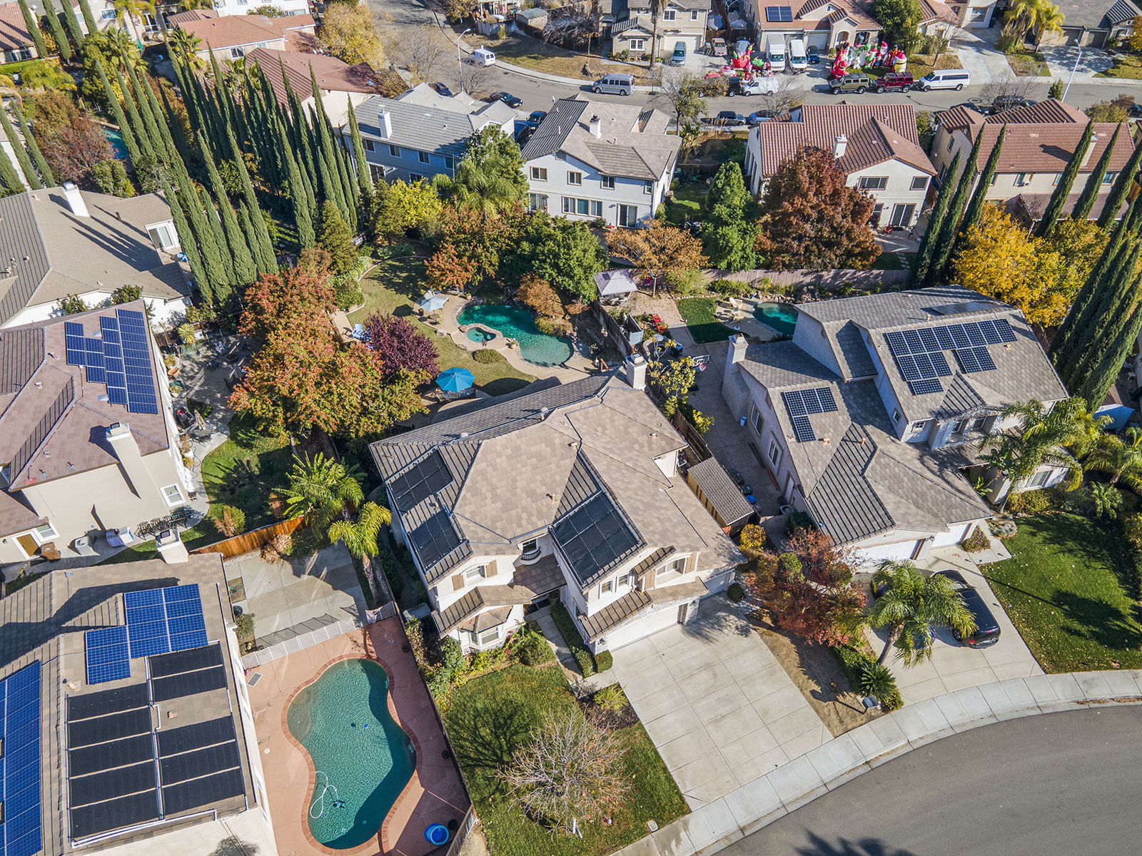 1823 Sanger Peak Way