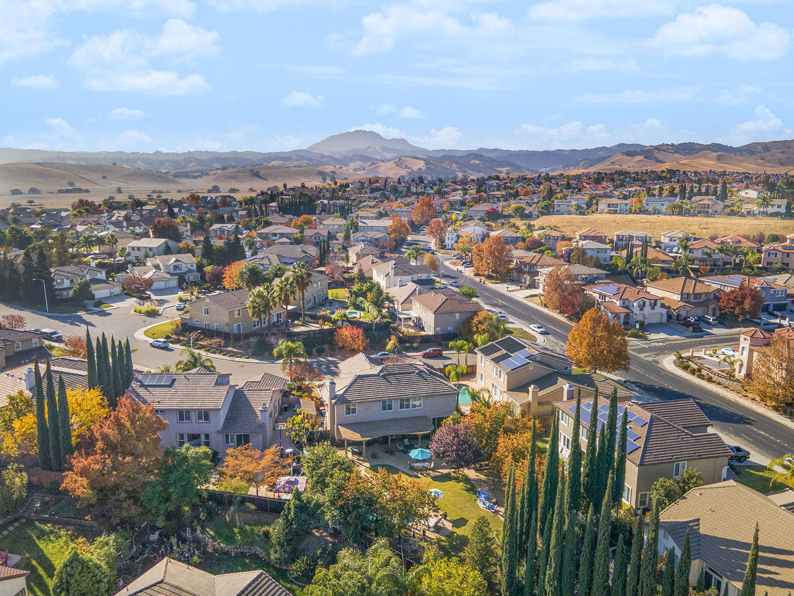 1823 Sanger Peak Way