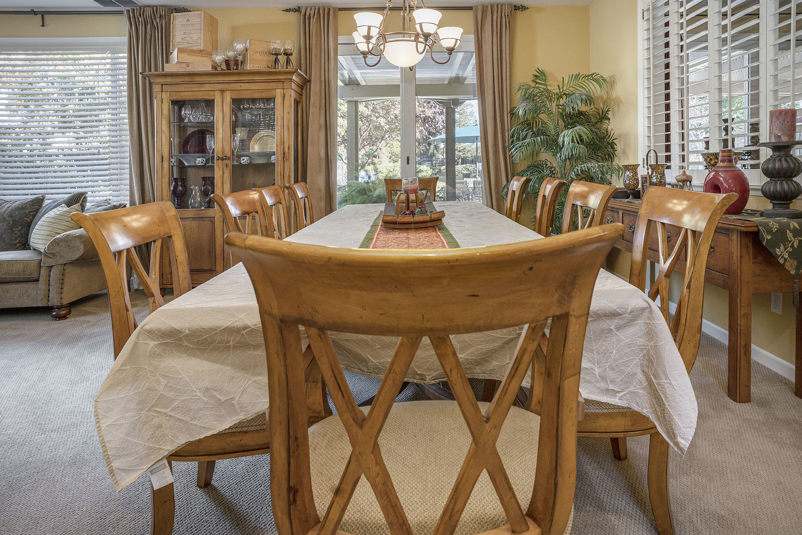 1823 Sanger Peak Way