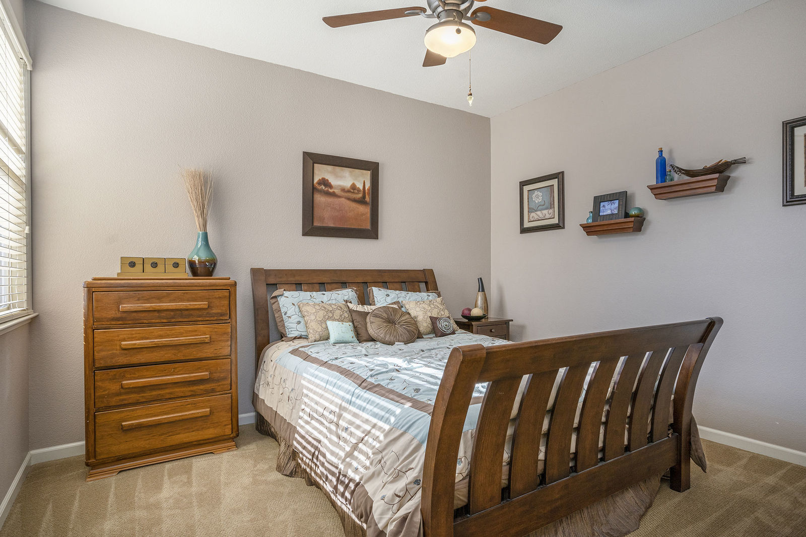 1823 Sanger Peak Way