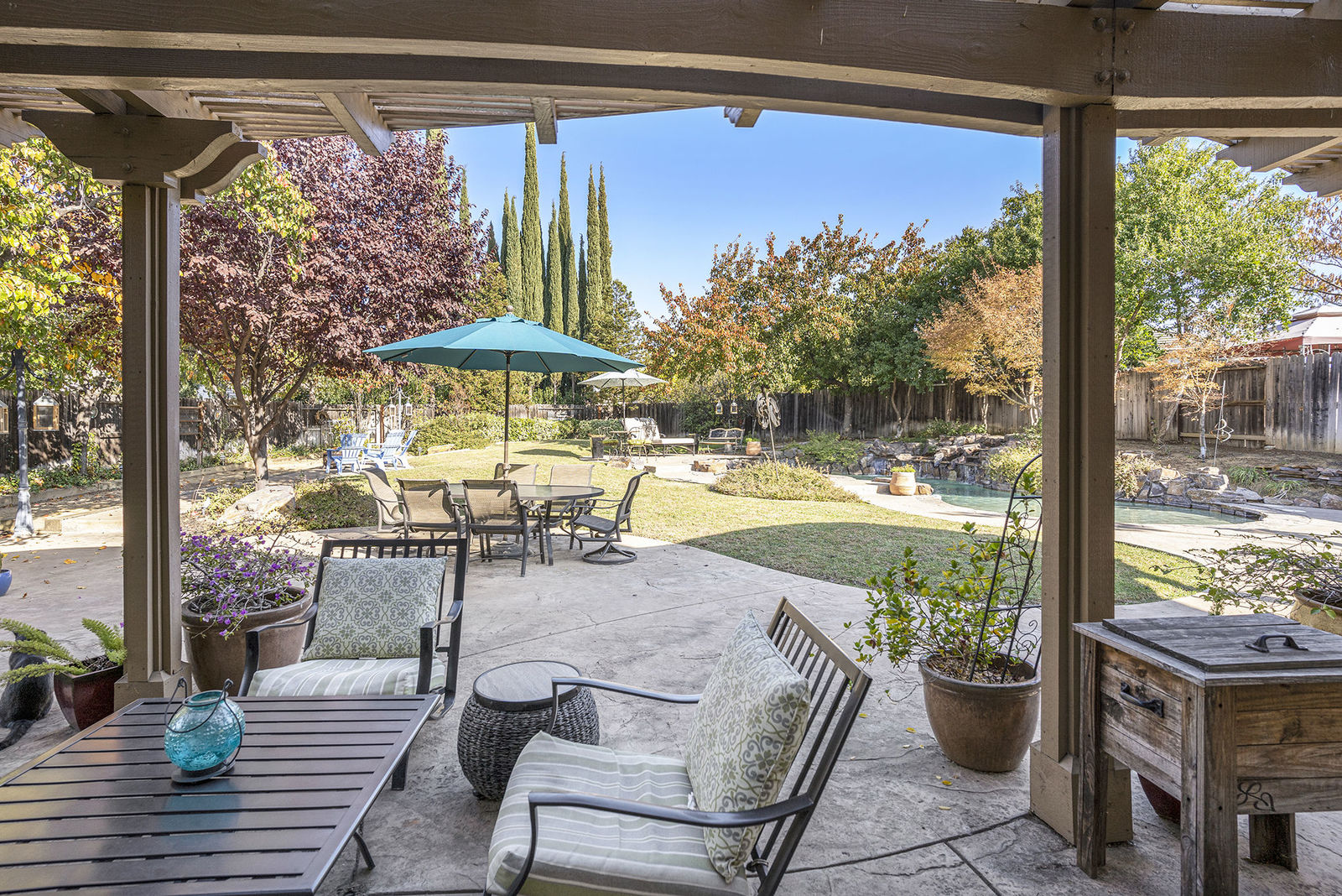 1823 Sanger Peak Way