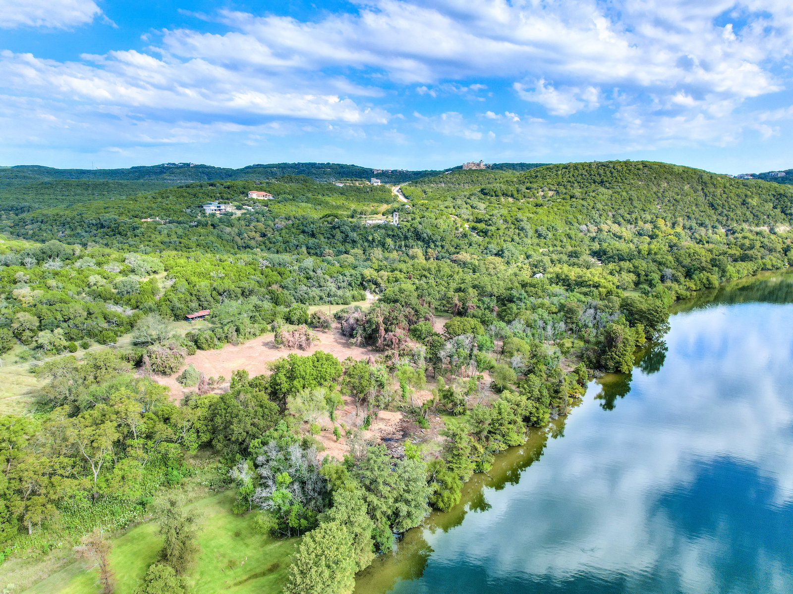 Lake Austin Ranch | Compass / Austin Luxury Group