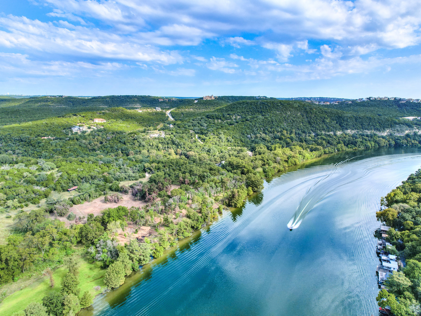 Lake Austin Ranch | Compass / Austin Luxury Group