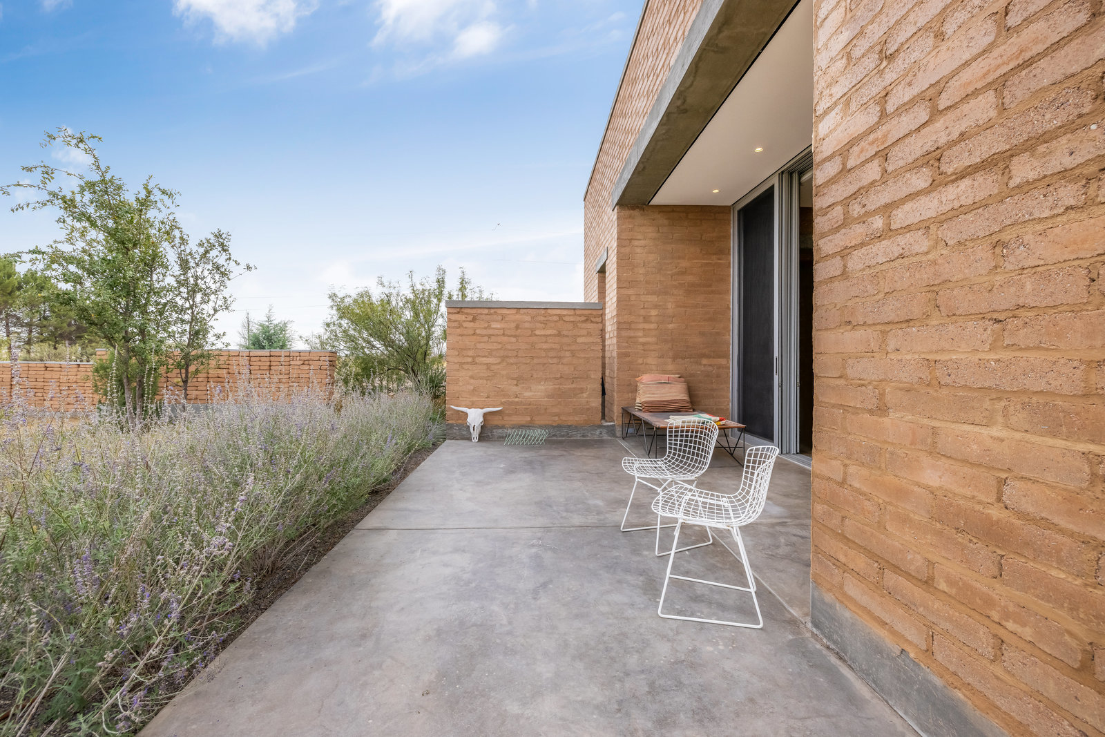 Marfa Modern | Kuper Sotheby's International Realty