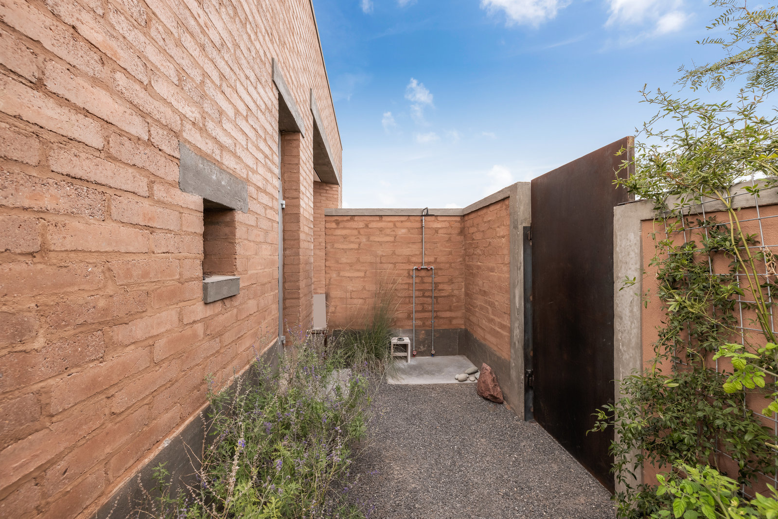 Marfa Modern | Kuper Sotheby's International Realty