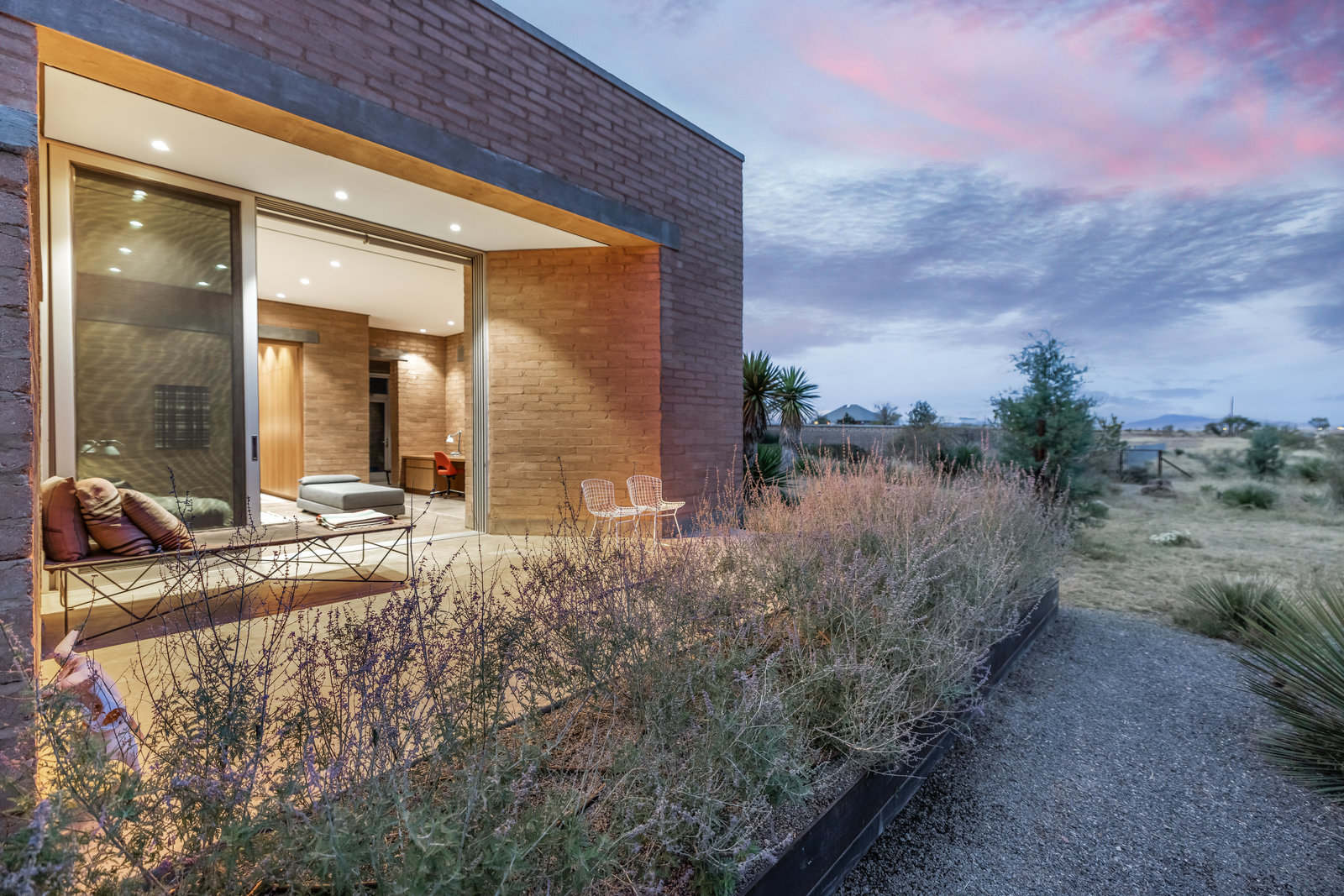 Marfa Modern | Kuper Sotheby's International Realty