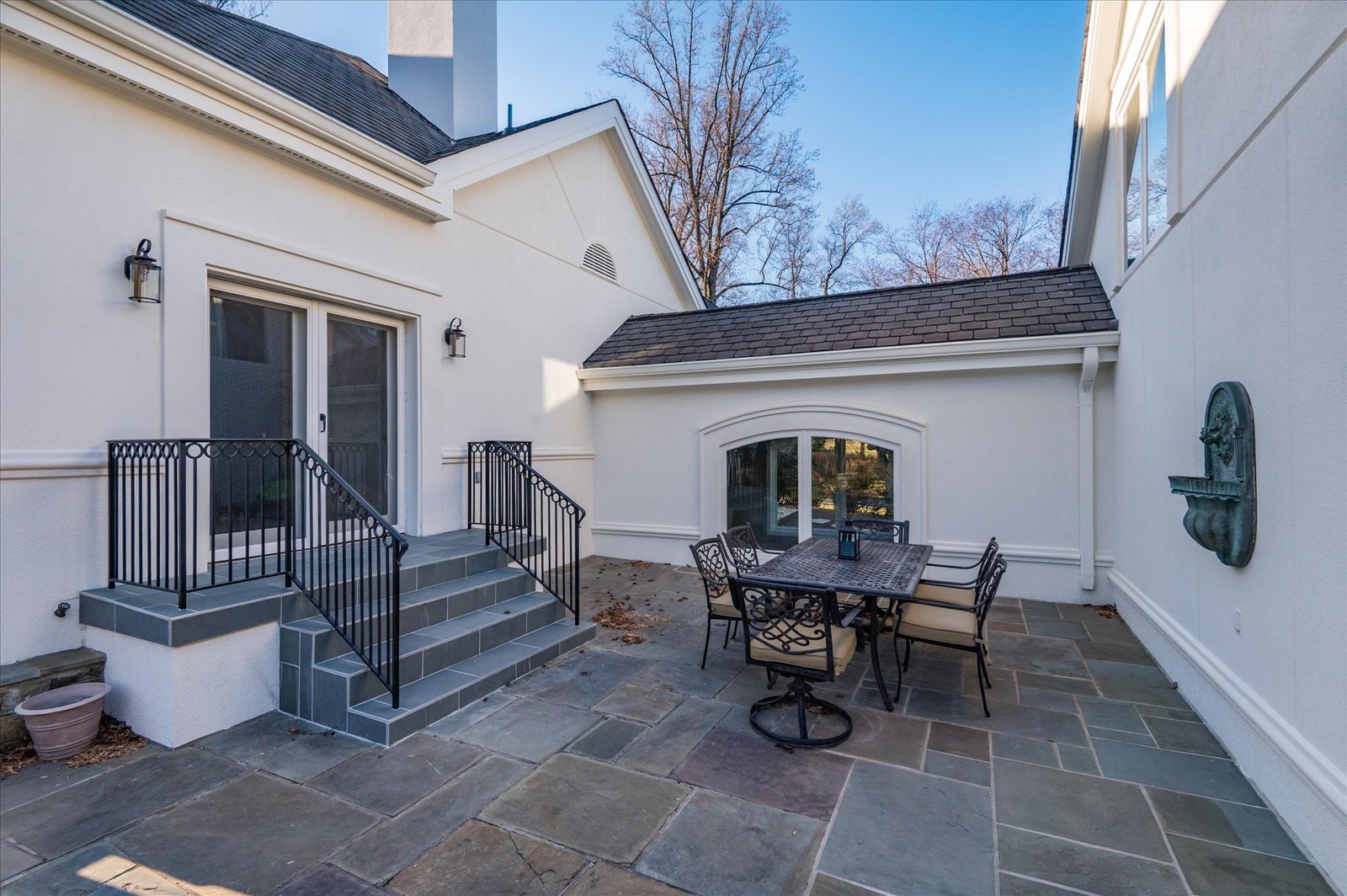 9706 Logan Drive | Washington Fine Properties, LLC