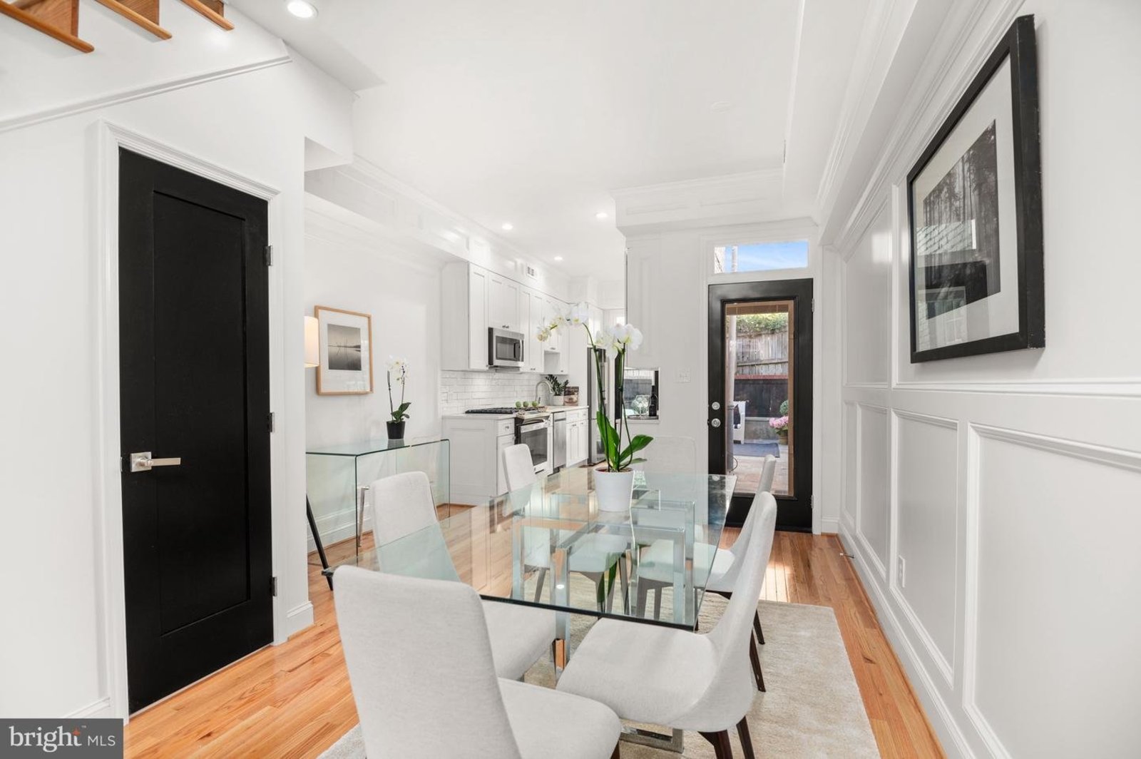 3423 O St NW | Washington Fine Properties, LLC