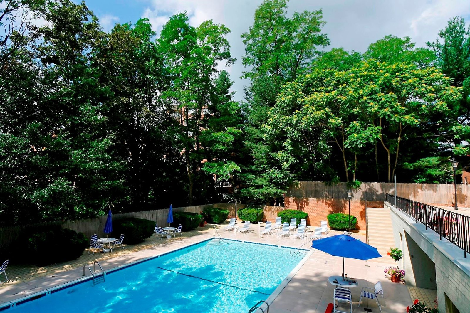 3253D Sutton Place, NW | Washington Fine Properties, LLC